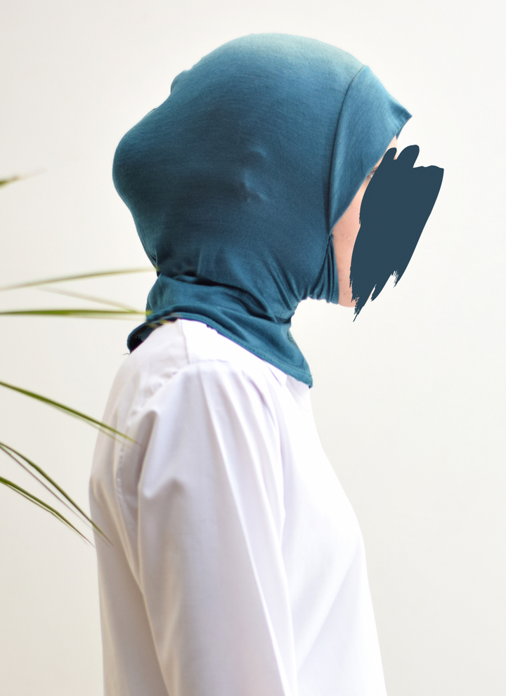 Ninja Undercaps – Concealed Muslimah