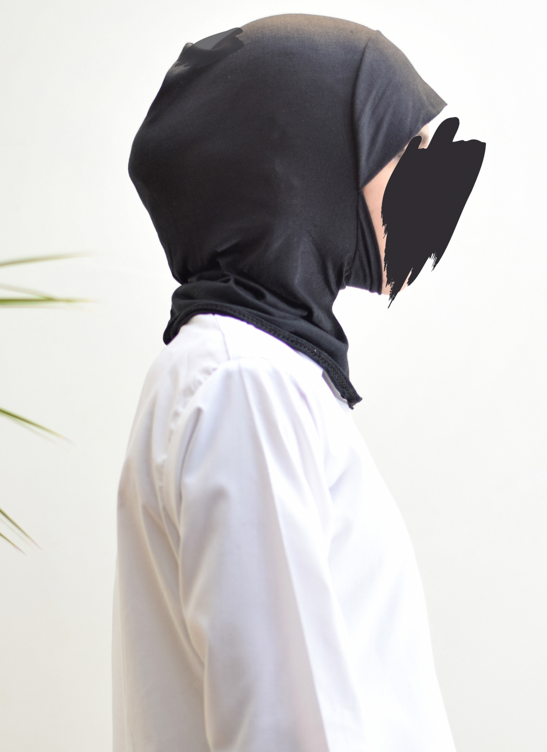 Ninja Undercaps – Concealed Muslimah