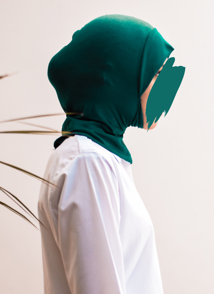 Ninja Undercaps – Concealed Muslimah
