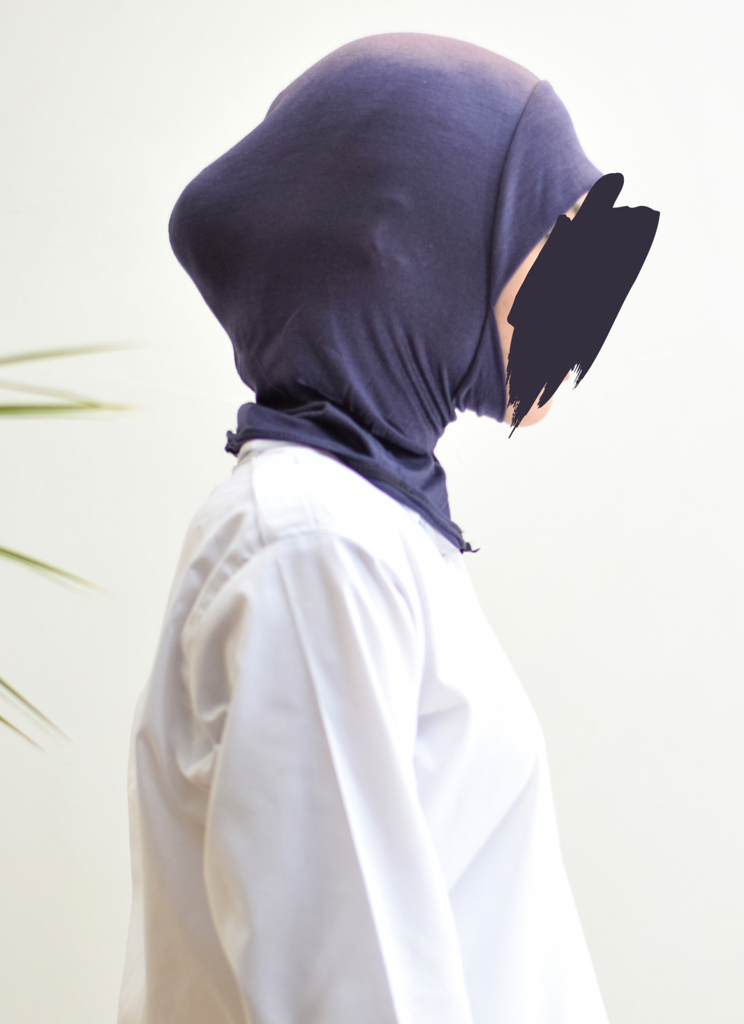 Ninja Undercaps – Concealed Muslimah