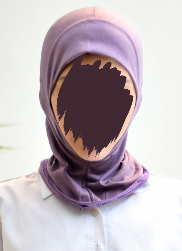 Ninja Undercaps – Concealed Muslimah