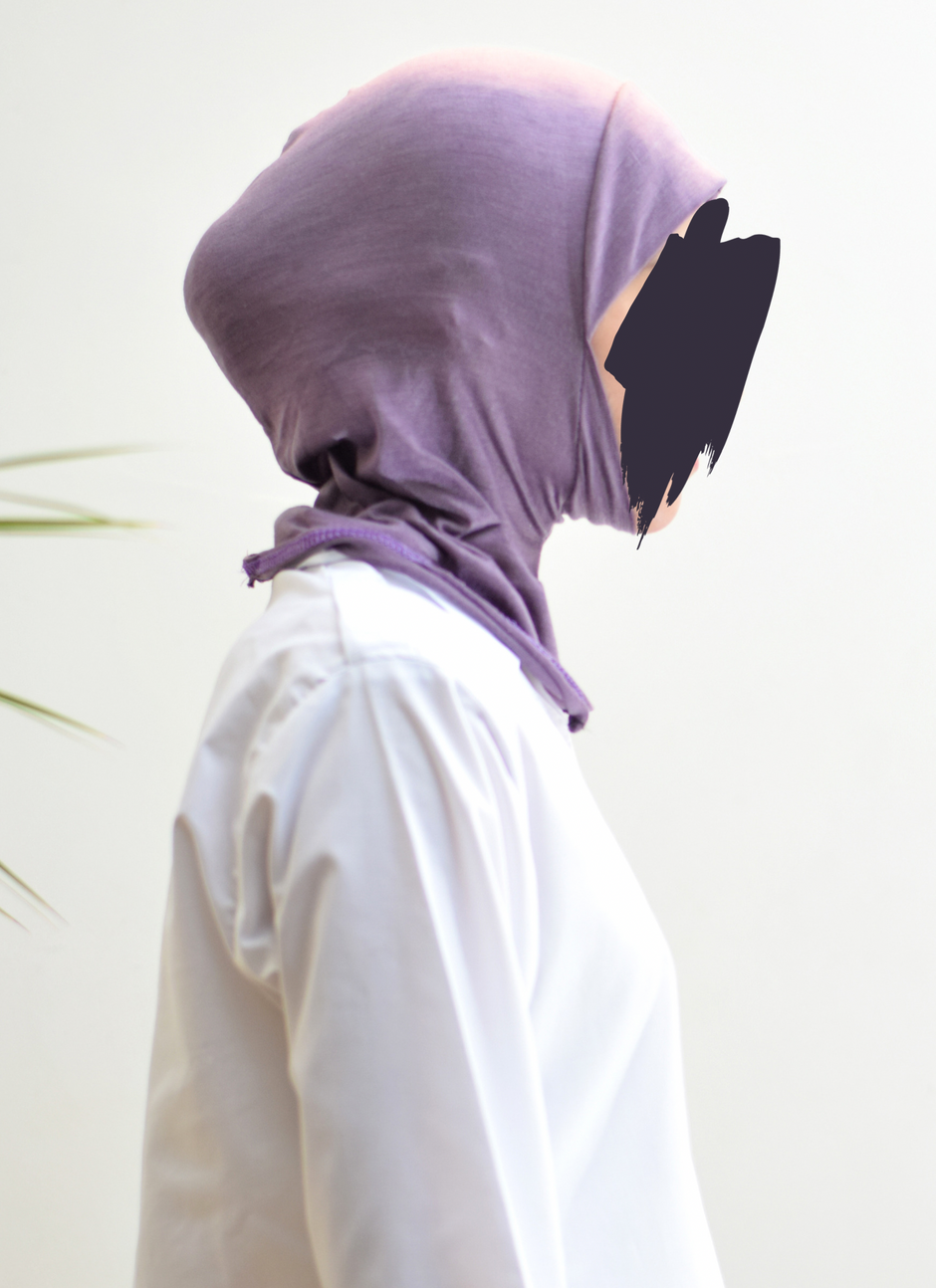 Ninja Undercaps – Concealed Muslimah