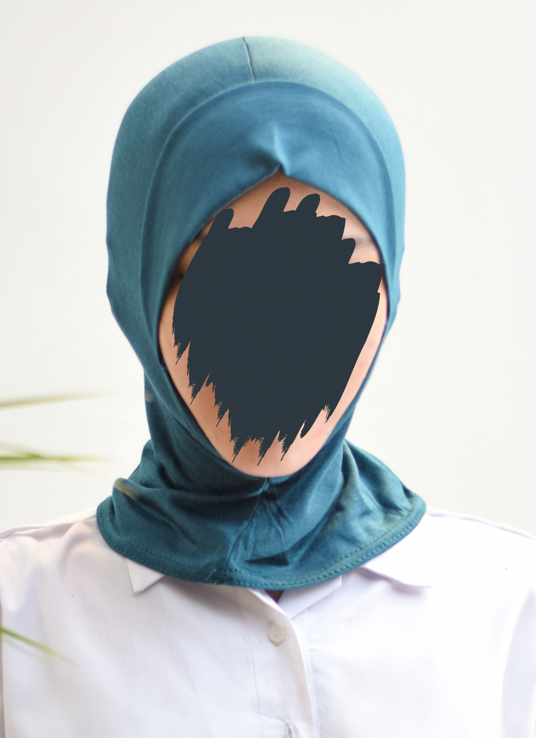 Ninja Undercaps – Concealed Muslimah
