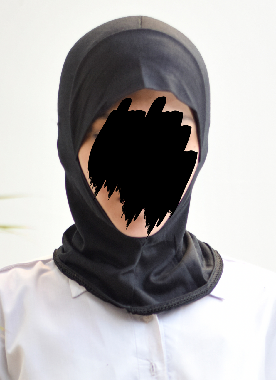 Ninja Undercaps – Concealed Muslimah