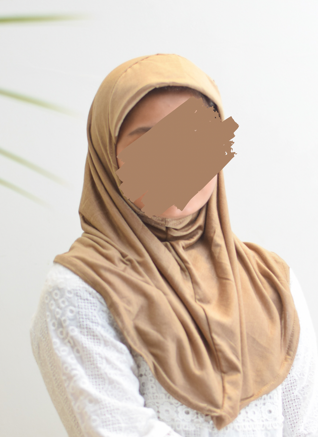 Kids Hijab – Concealed Muslimah